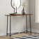Borough Wharf Alyn 100cm Solid Wood Top Console Table | Wayfair.co.uk